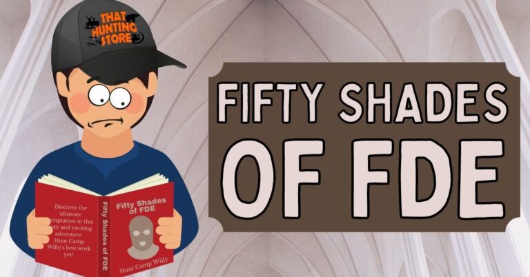 CONGRATS TO JOEL SNYDMILLER !!! FIFTY SHADES OF FDE !! June 2/26 2:38 ...