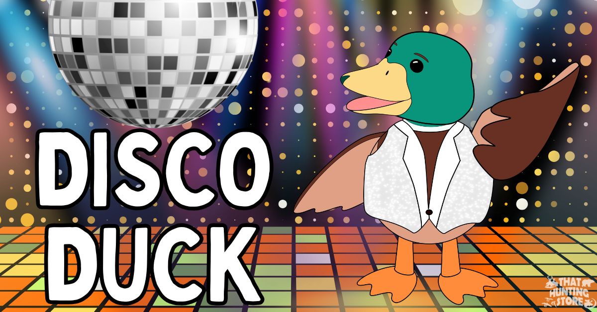 CONGRATS TO JOSH LIBBY! DISCO DUCK – WEDNESDAY FEBRUARY 25TH – 3:15PM ...